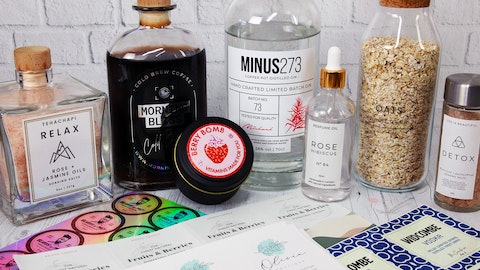 The importance of labelling - Sticker it